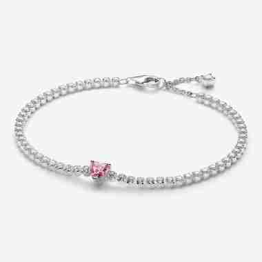 Bracciali Tennis | Pandora Charm e Collezioni Esclusive